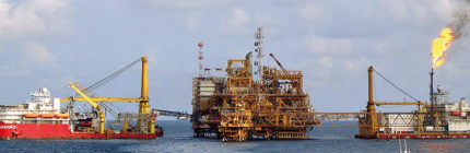 Telford 31 - Telford Offshore