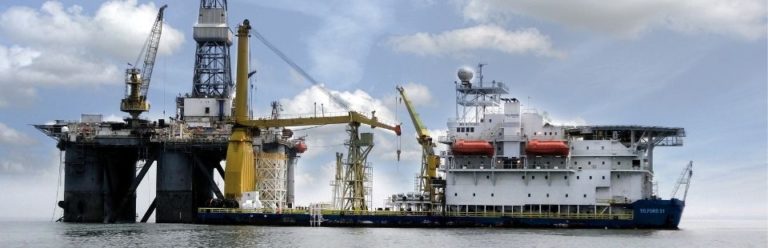 Telford 31 - Telford Offshore