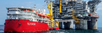 Telford 34 - Telford Offshore
