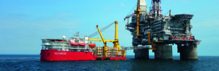 Telford 28 - Telford Offshore