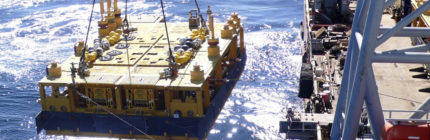 Telford 34 - Telford Offshore