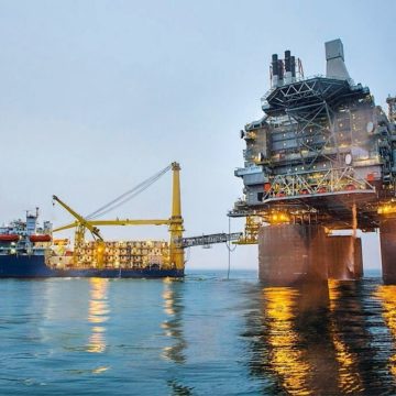 Press releases - Telford Offshore